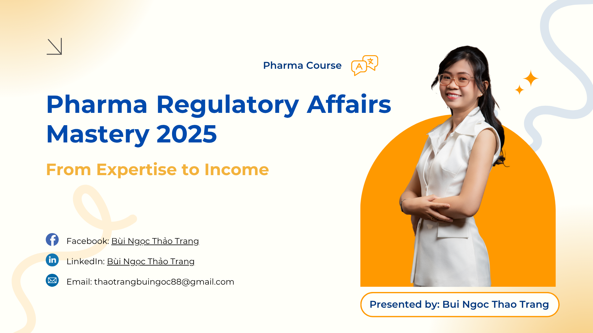 Pharma Regulatory Affairs Mastery 2025 - RA Foundation | OnAir